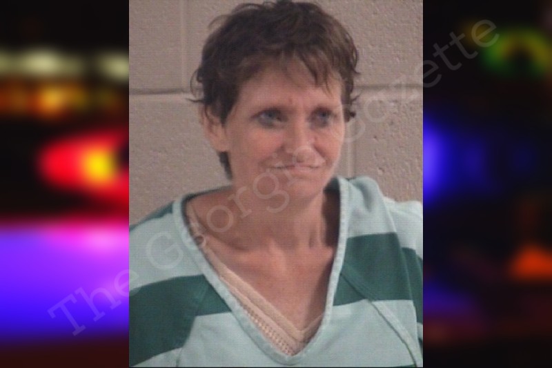 Lisa West | Whitfield County