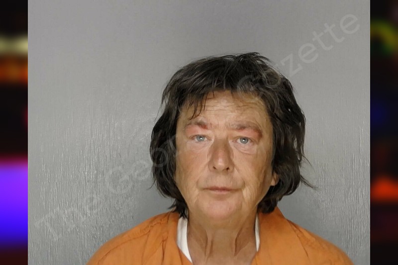 Lisa Boyd — Bibb County Jail Bookings Lisa Boyd — Bibb County Jail Bookings