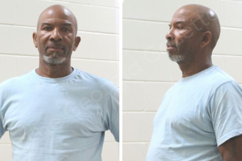 George Littlejohn — Houston County Jail Bookings