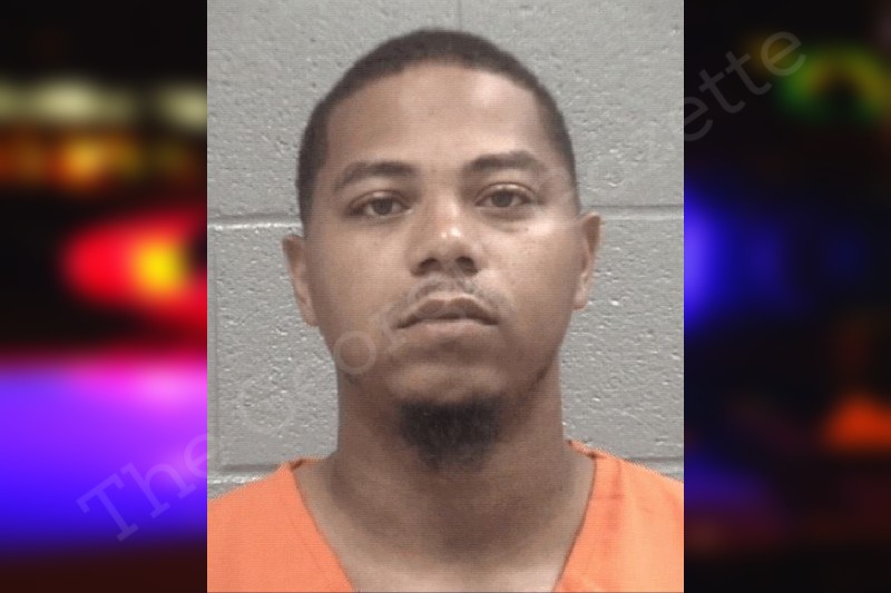 Devante Louis — Columbia County Jail Bookings