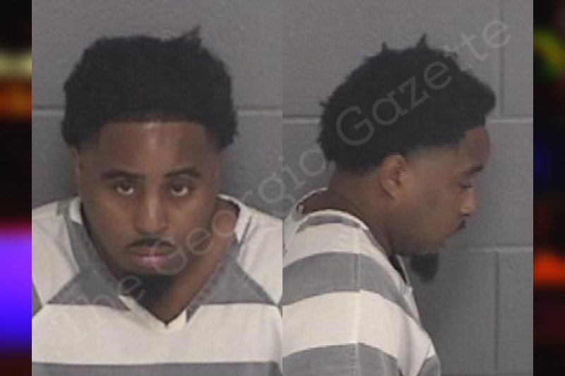 Moise Louis — Barrow County Jail Bookings