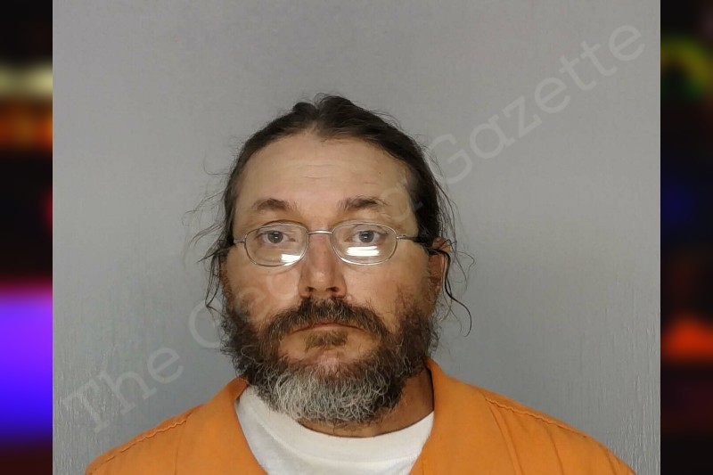 Louis Litke — Bibb County Jail Bookings