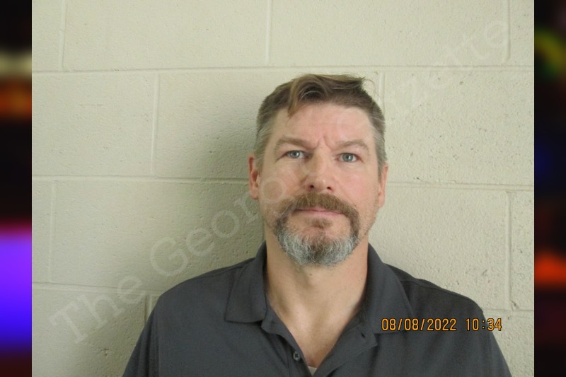 Jason Lynn — Towns County Jail Bookings