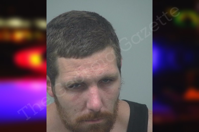 Matthew Machen | Gwinnett County