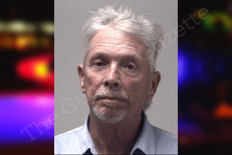 Joel Mangrum | Coweta County