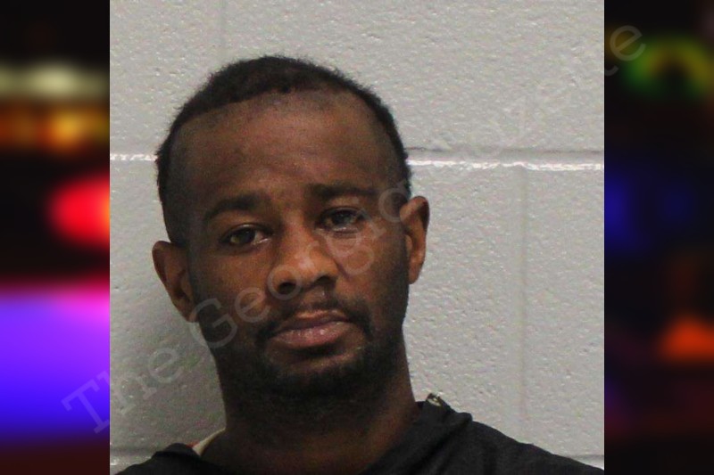 Patrick Marable | Carroll County