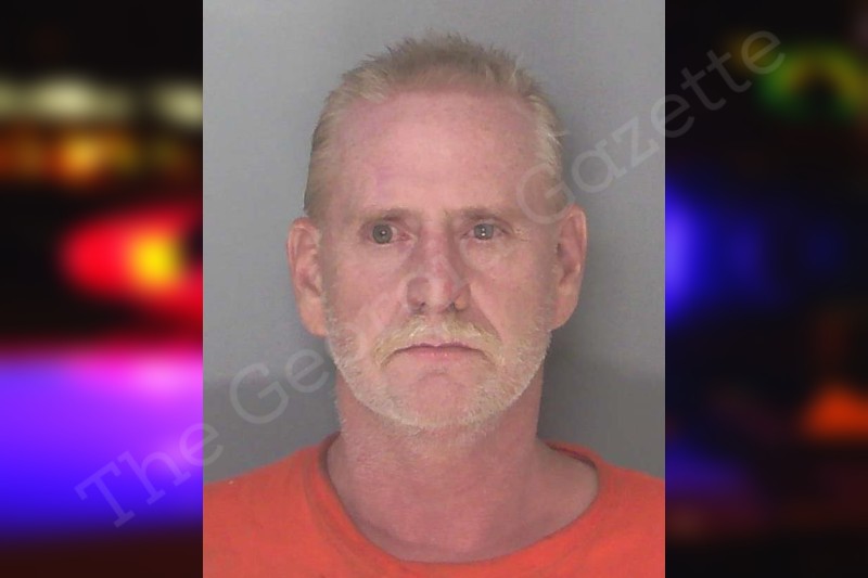Jason Martin — Douglas County Jail Bookings