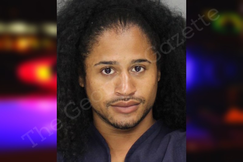 Zachary Martin | Cobb County