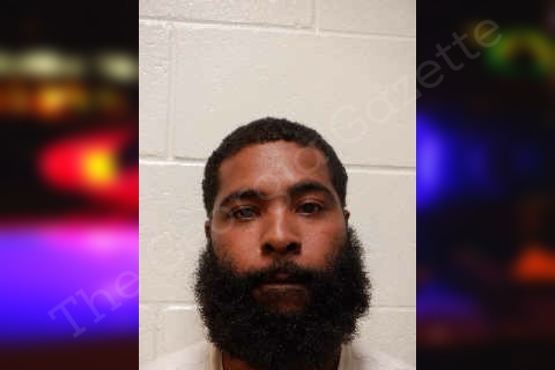 Bilal Mashal — Henry County Jail Bookings