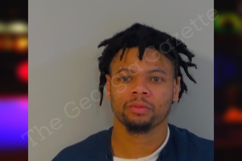 Rufus Mathews — Lowndes County