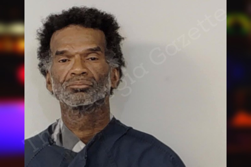 Dwight Mathis — Lowndes County Jail Bookings