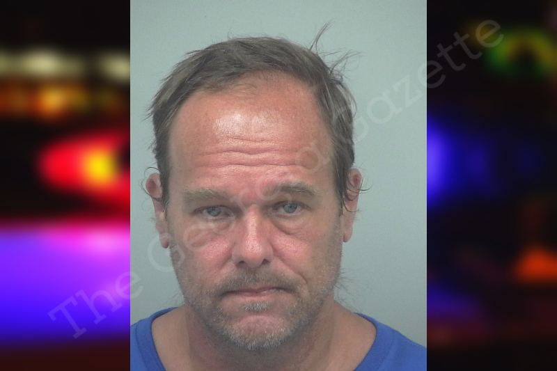 Jeffrey Mathis | Gwinnett County