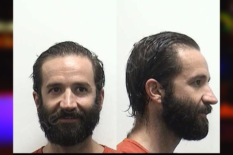 Maleev Maxim - Clarke County Jail Bookings