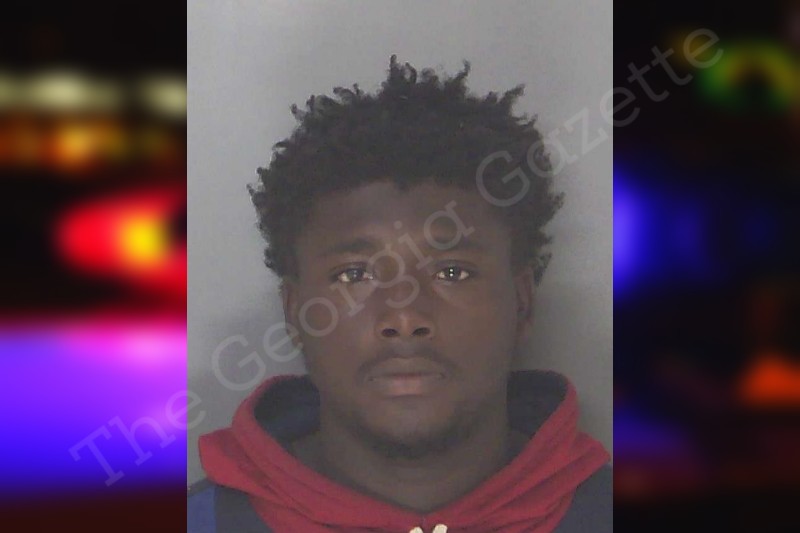 Paul McCullough | Douglas County