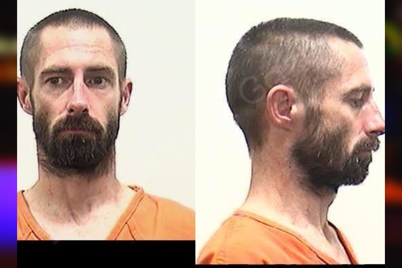 Carl Mccurry | Clarke County Jail Bookings