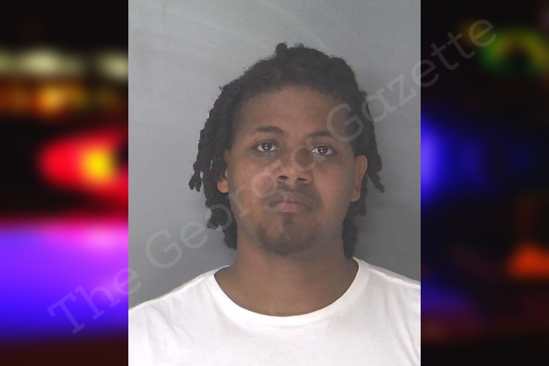 Ricky McGee | Douglas County