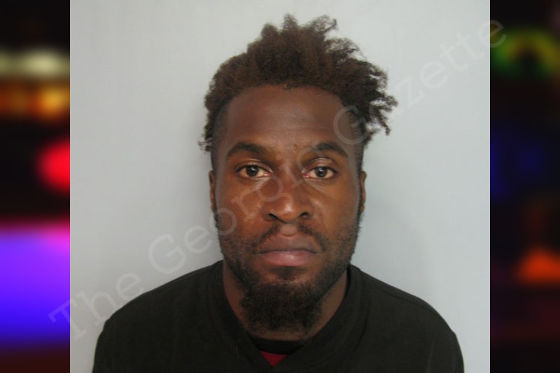 Joshua McKay | Hall County