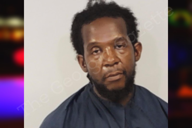 Alexander Mcneill — Lowndes County Jail Bookings