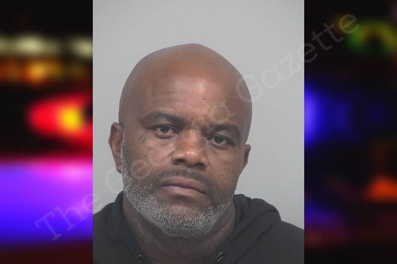 Stacey Mcphee — Gwinnett County Jail Bookings