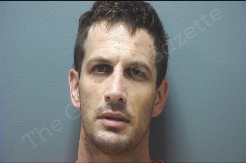 Robert Meadows | Cherokee County