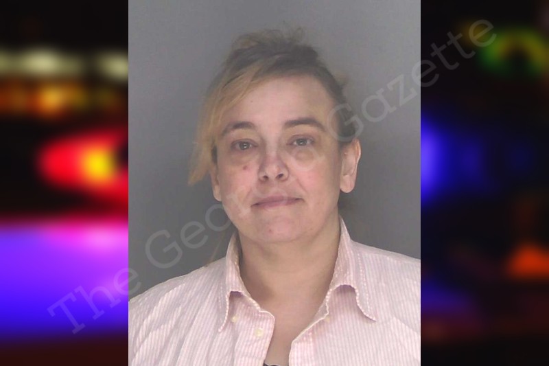 Julie Mee — Douglas County