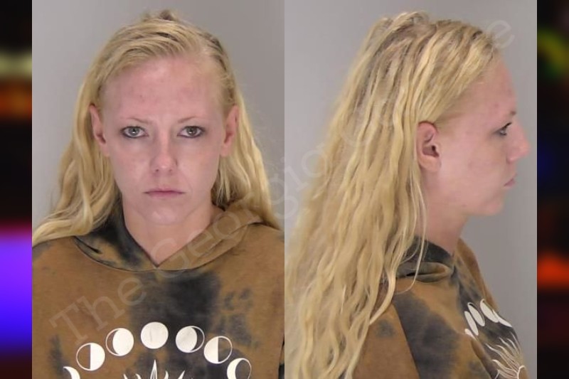 Amanda Melanson — Richmond County Jail Bookings