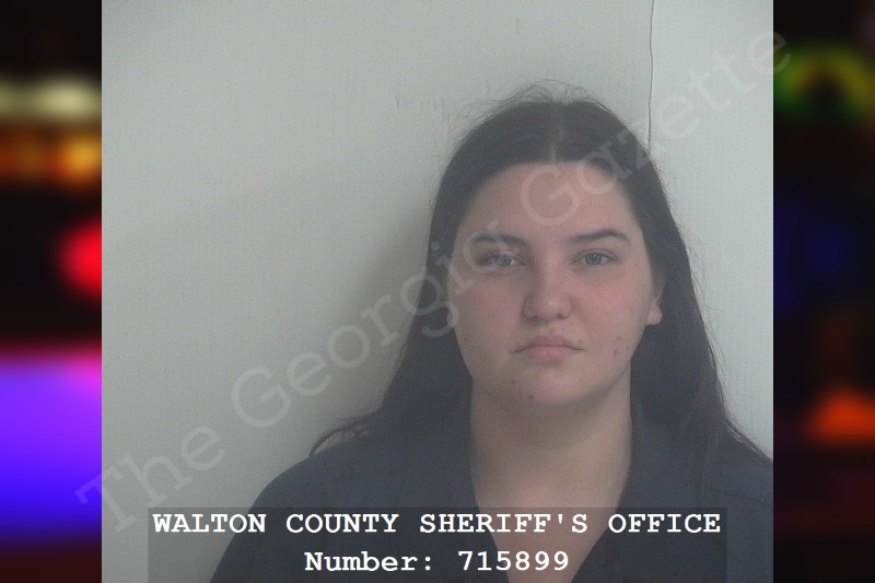 Madison Menard — Walton County