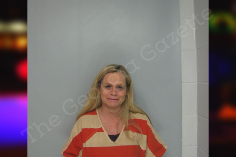 Bridget Merrick — Hall County