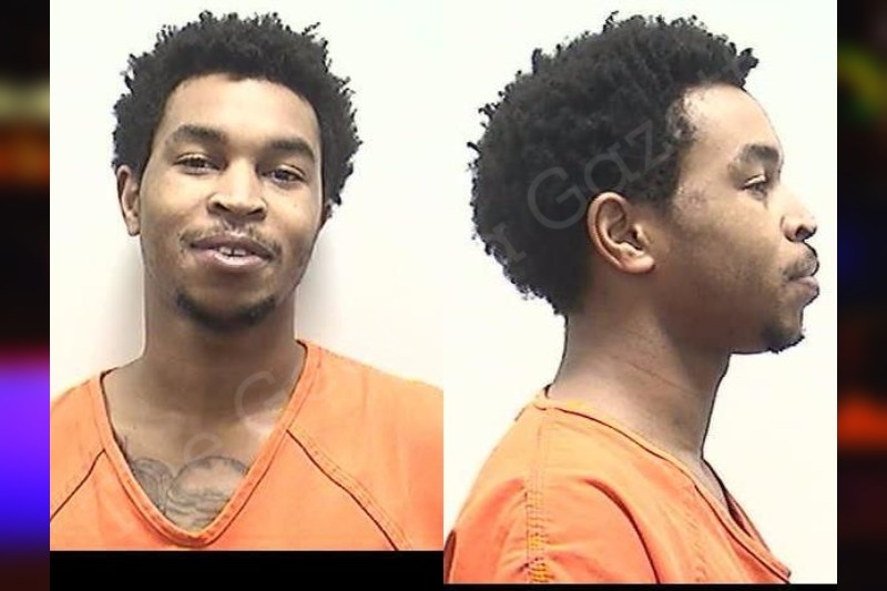 Edward Mims — Clarke County Jail Bookings