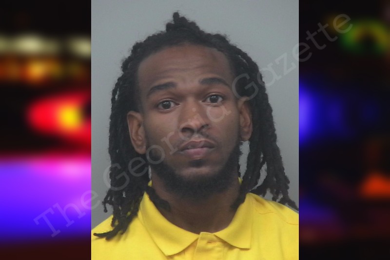 Devin Mitchell | Gwinnett County