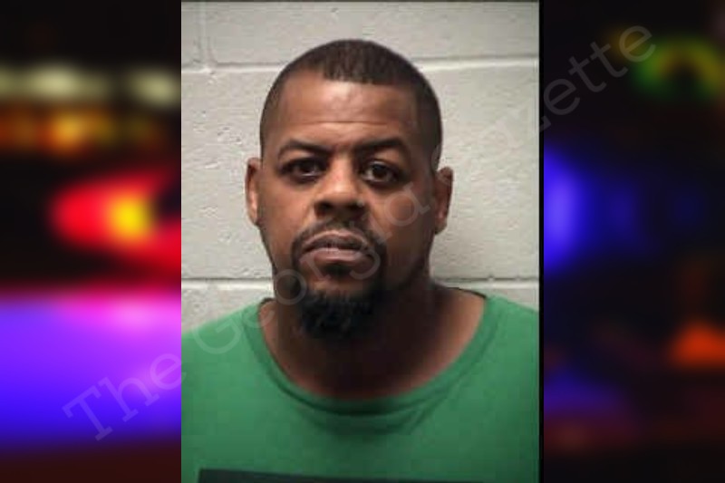 Jason Mobley | Henry County