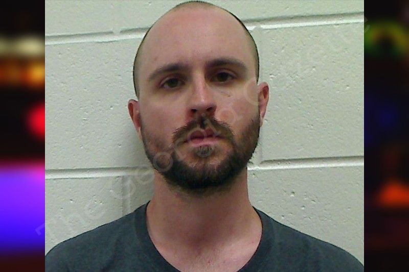 Travis Mock — Bulloch County