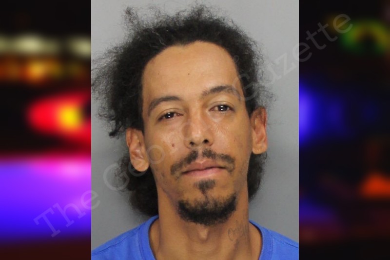 Michael Moffatt | Cobb County