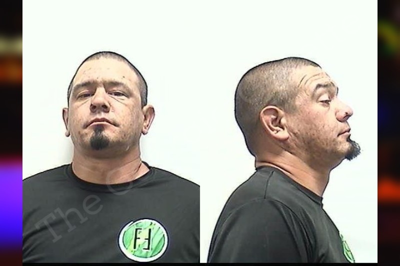 Matthew Moon — Clarke County Jail Bookings