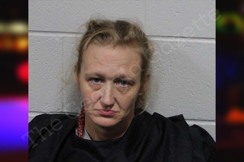 Elisa Moore | Habersham County