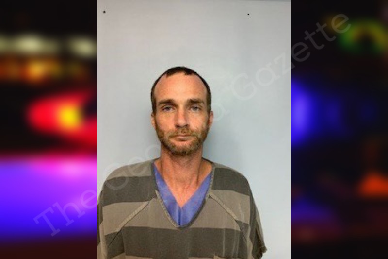 Joshua Moore | Hall County