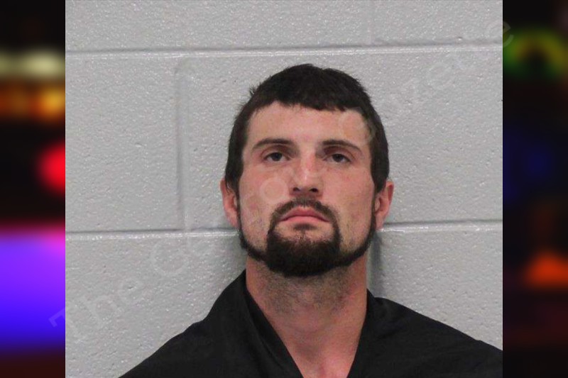 Nicholas Moore | Carroll County