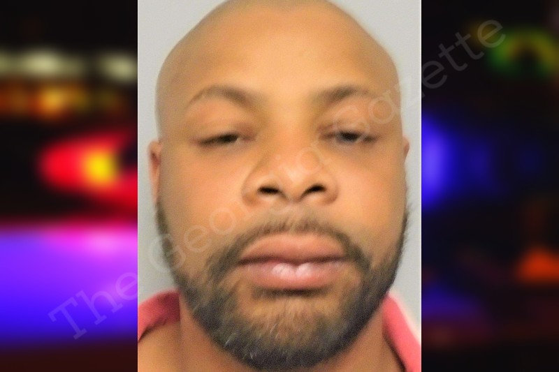 Ramando Moore | Burke County