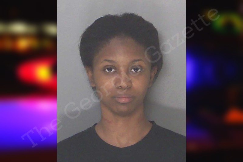 Zemira Morgan - Douglas County