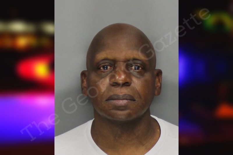 Kenneth Morris | Cobb County