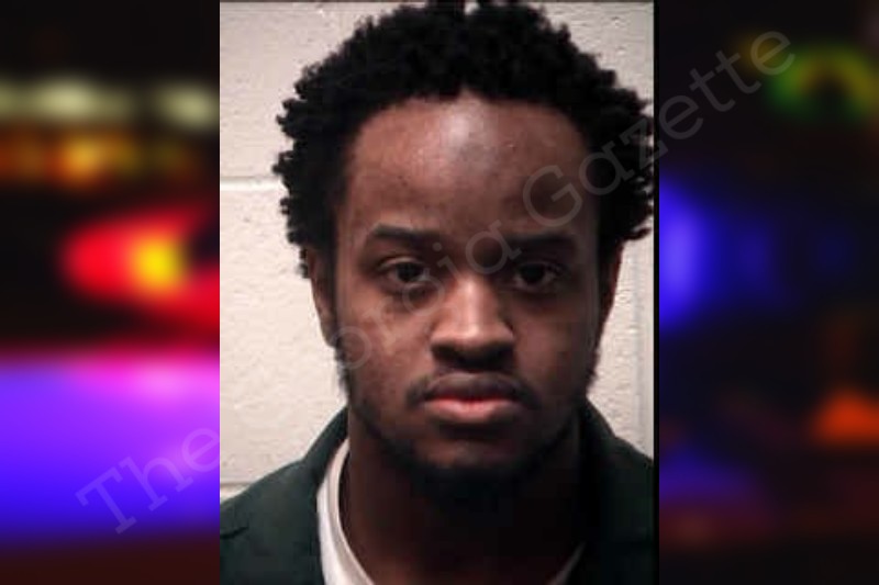 Armani Mowatt | Henry County