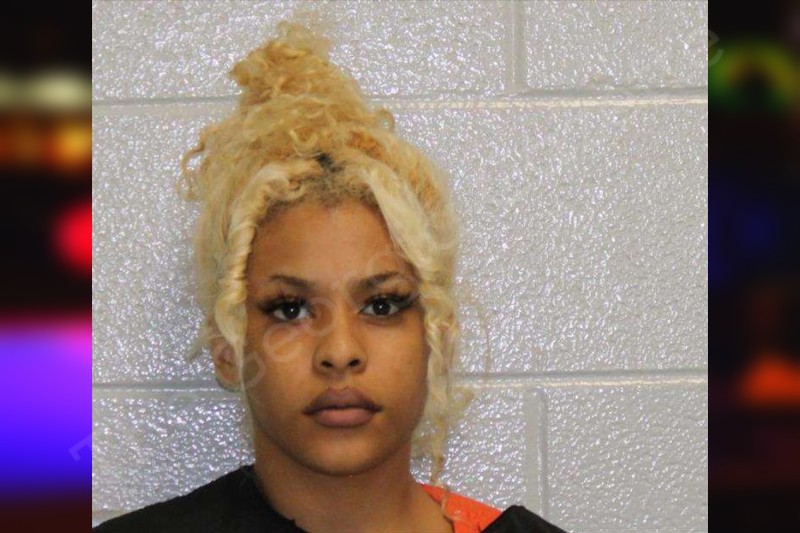 Ansar Muhammad — Carroll County Jail Bookings