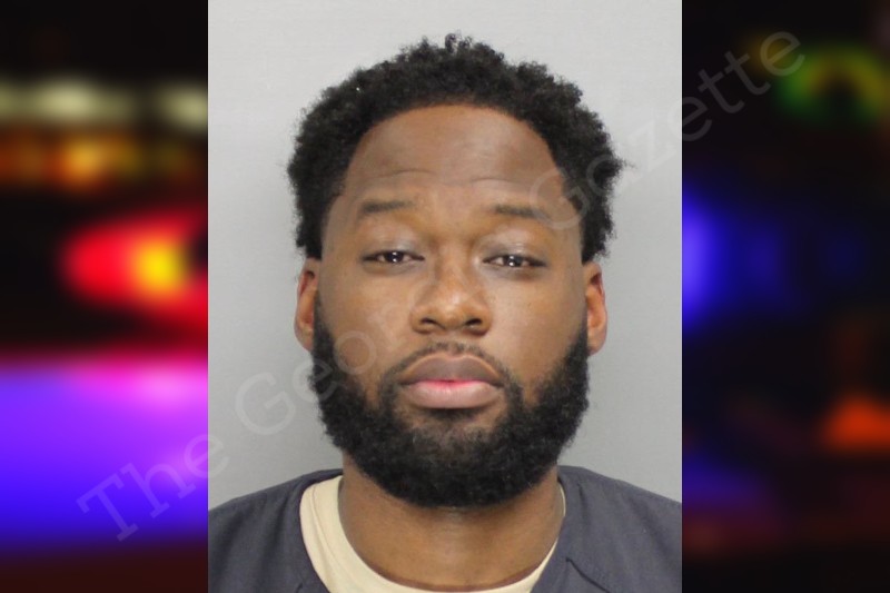 Delvon Murry | Cobb County