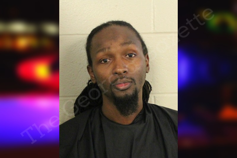 Mario Madden — Floyd County Jail Bookings