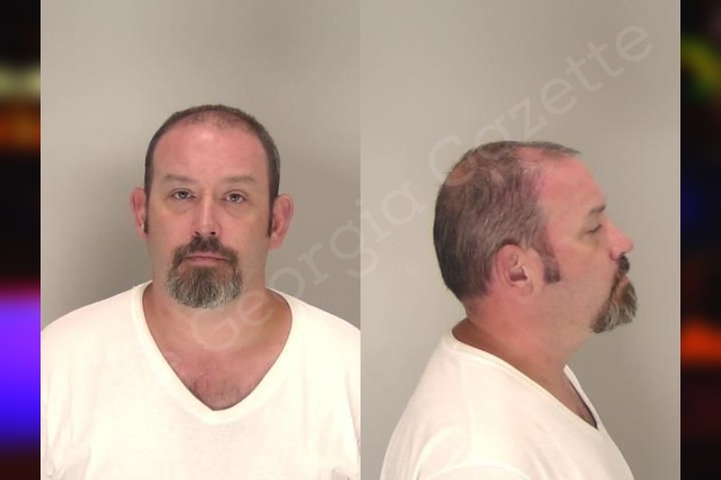 Jacob Maltby — Richmond County Jail Bookings