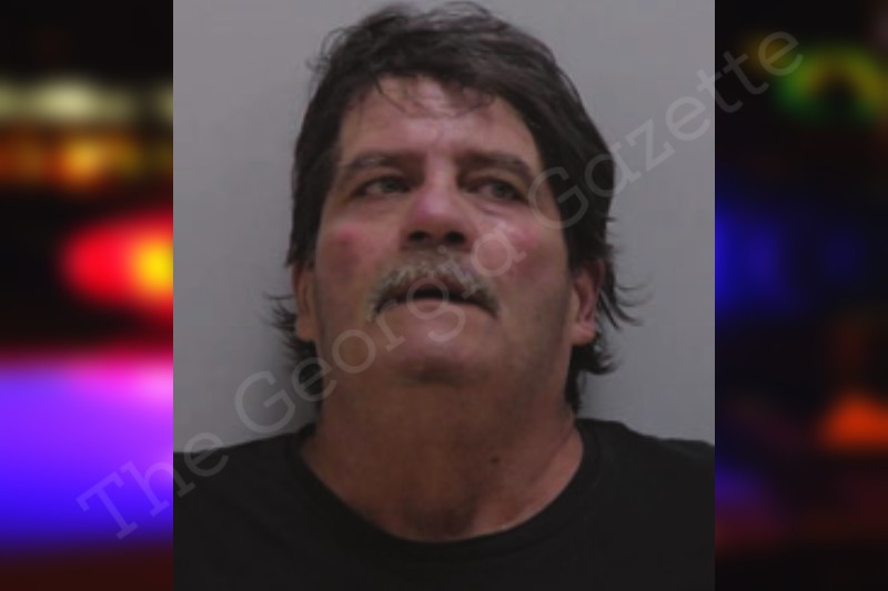Ricky Mann | Bartow County