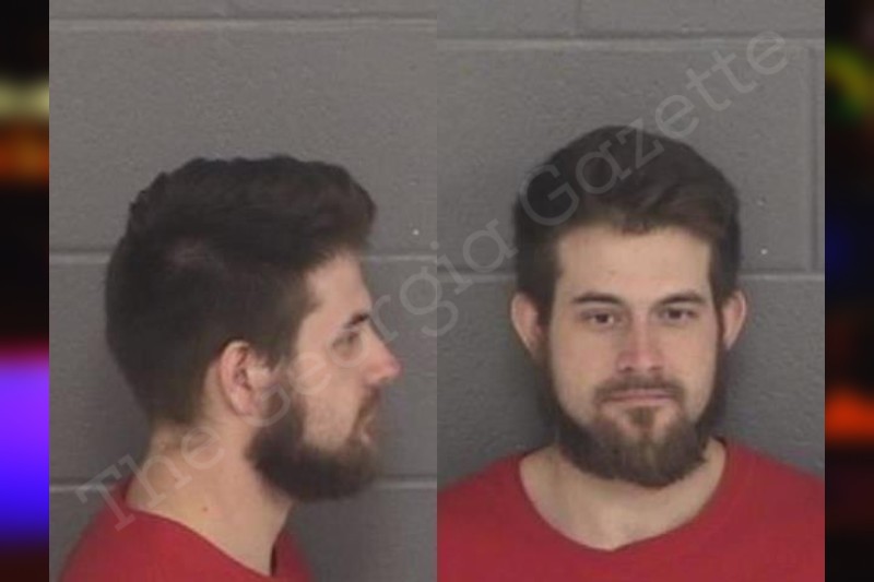 Jeffery Maples — Barrow County Jail Bookings