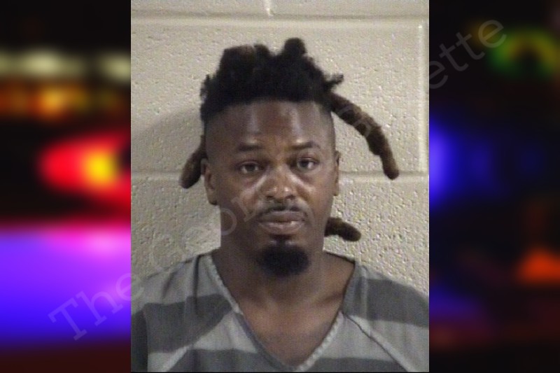 Marcus Jones | Whitfield County