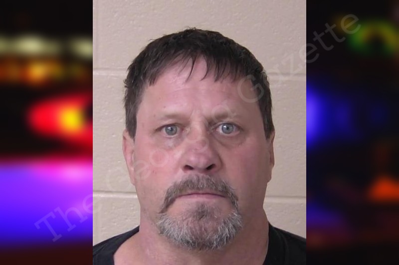 Douglas Marter — Walker County Jail Bookings