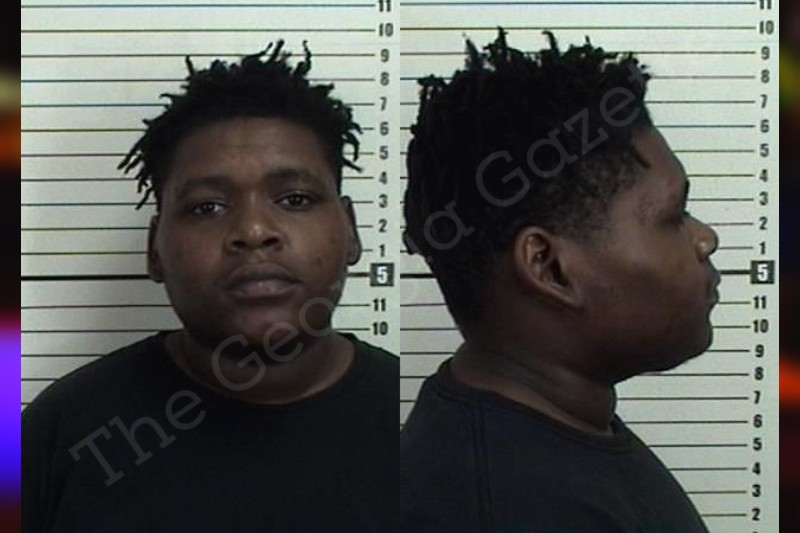 Jonathan Martin | Camden County